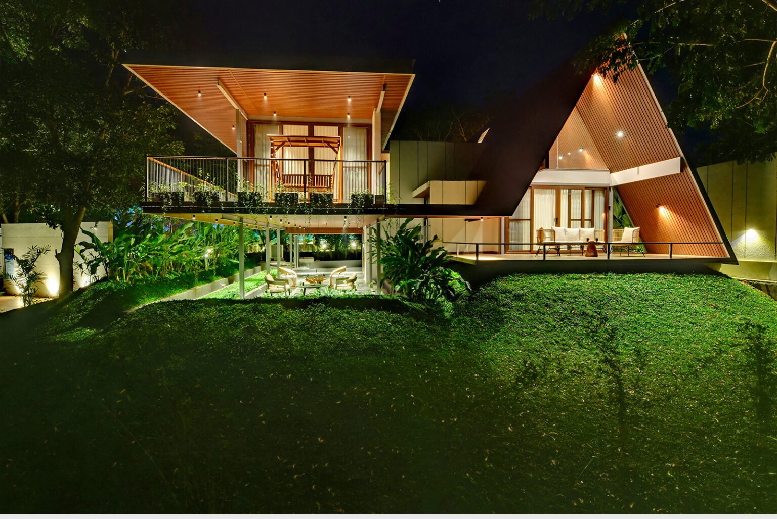 Home - Sandesh Water Edge